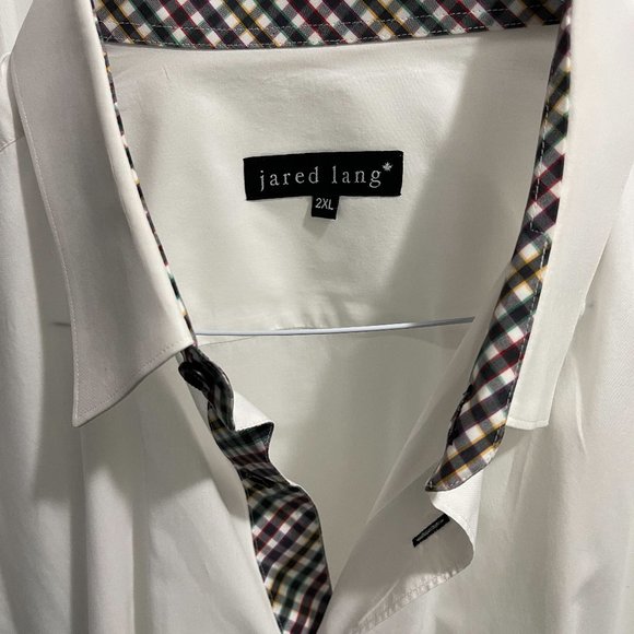Jared Lang | Shirts | Jared Lang Mens Shirt | Poshmark